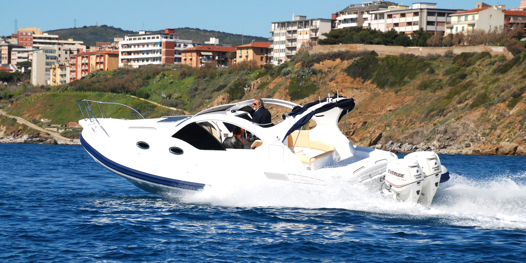 Caribe Nautica – Inflatable boats factory